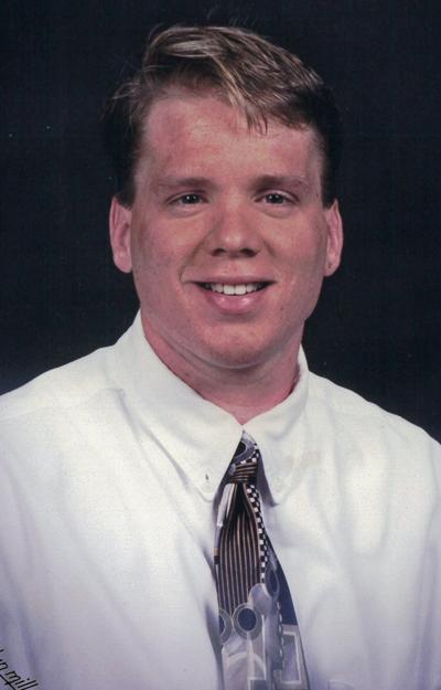 Ryan Christopher Schrock