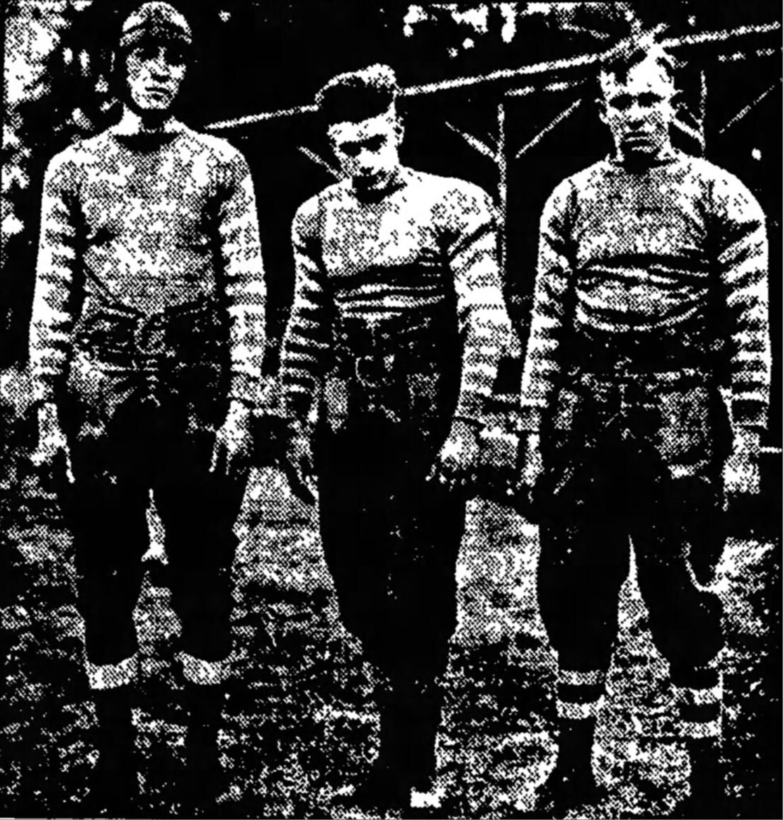 Here's a look at all the NFL players who have had ties to Coles County ...