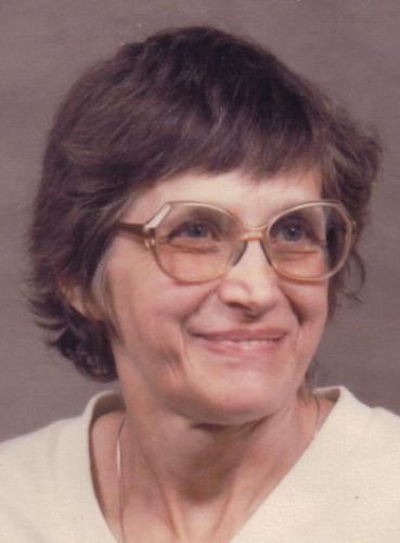 Leona G. Baker