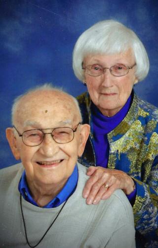 Ruth "Gennell" Hankins