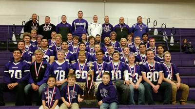 Arcola celebrates a historic season