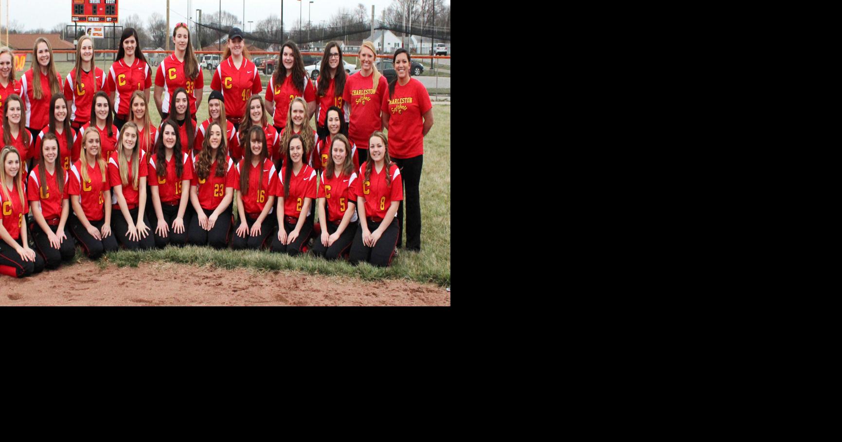 Charleston softball looks to take next step