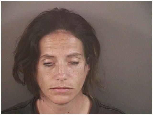 Mattoon police make arson arrest