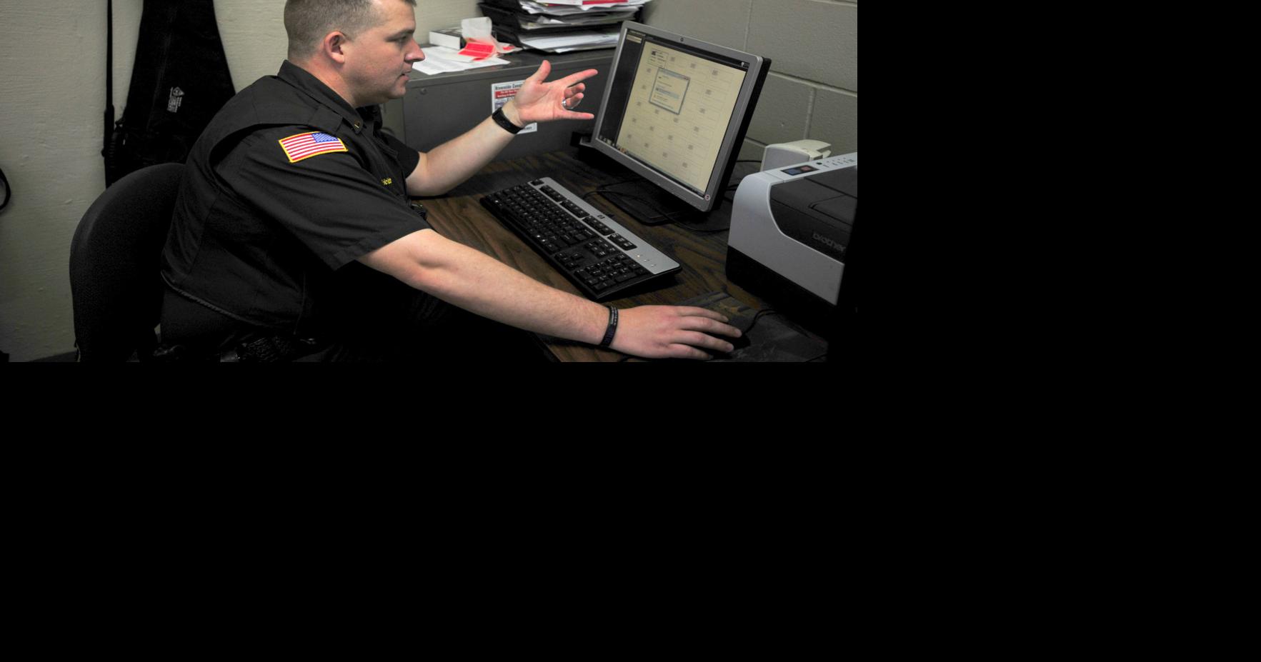 ON WATCH: Charleston, Mattoon police getting body cameras, joining ...