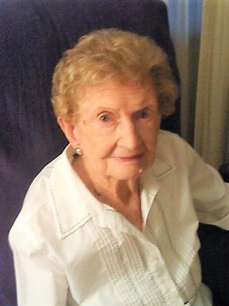 Doris Davis