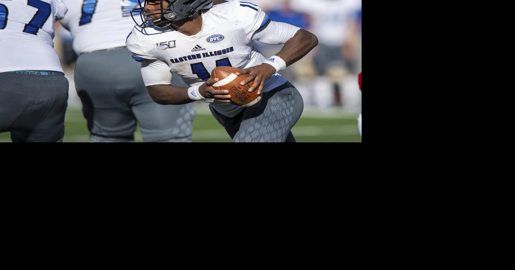 Eastern Illinois football's offense is short on chunk plays, and other ...