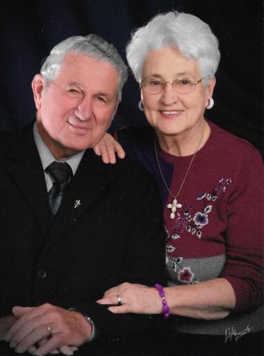 Anniversary: Wetzel -- 65th