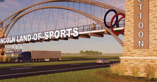 $60 million Mattoon sports complex announced