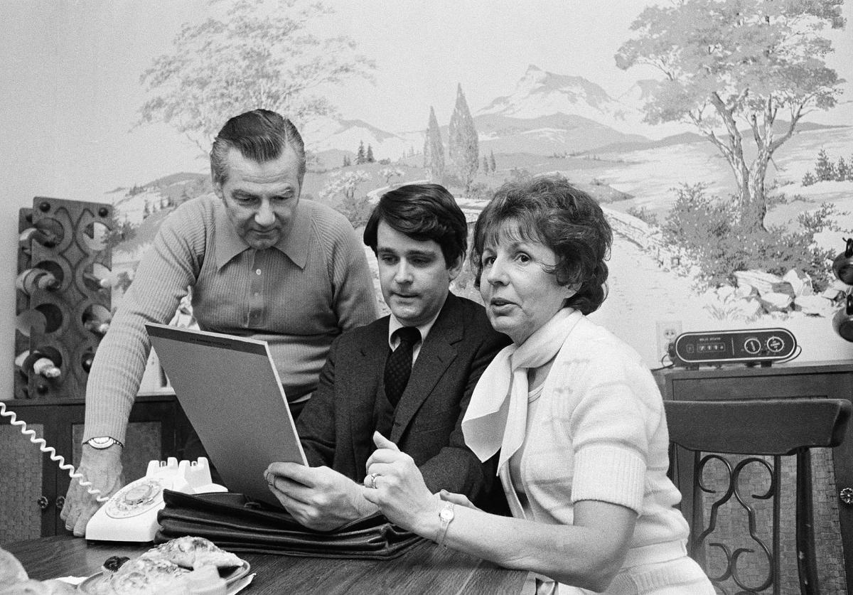 Slideshow: Today In History, Mar. 31
