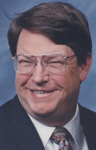 John Hove