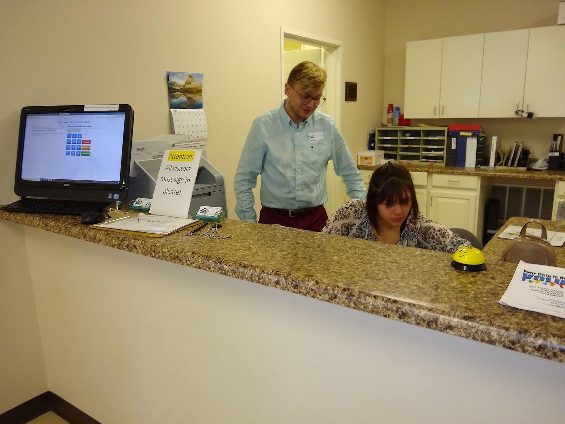 Stopka stepping down after 4 years as Haven director in Mattoon