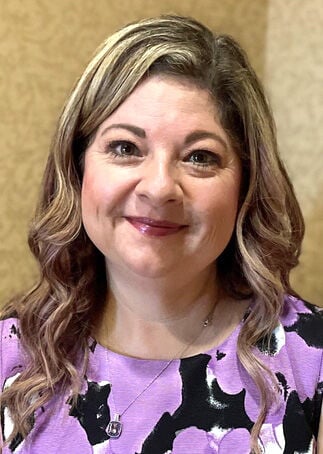 Erin Elizabeth Fleming