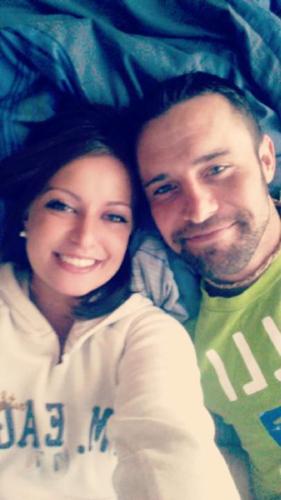 ENGAGEMENT: Elisha Bennett and Jesse Corbin