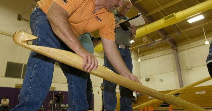 Casey’s Jim Bolin the idea man behind world record endeavors