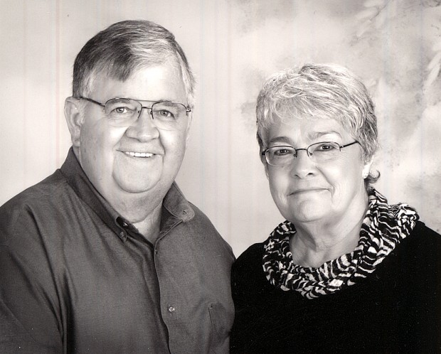 Anniversary: Phipps - 50th