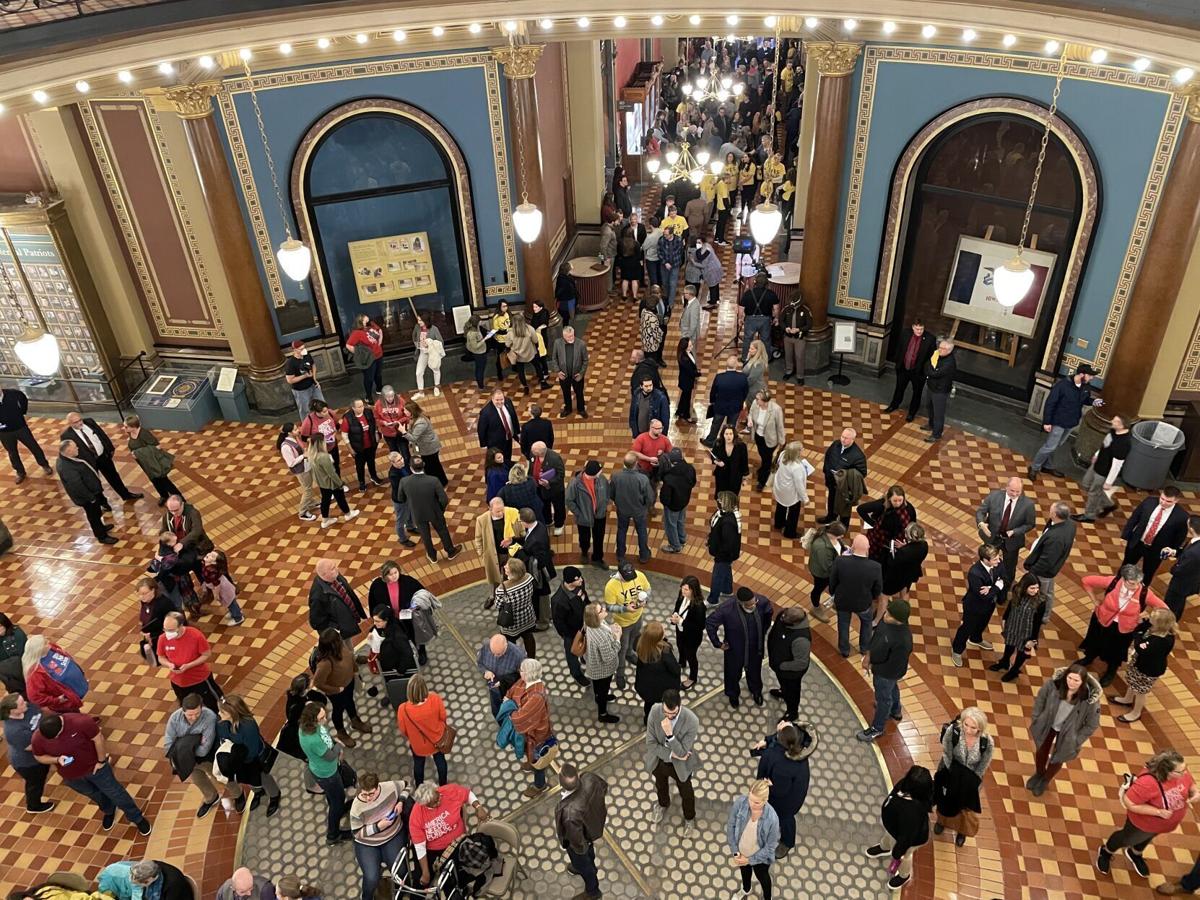 Rich Miller: JB still flipping on voucher debate