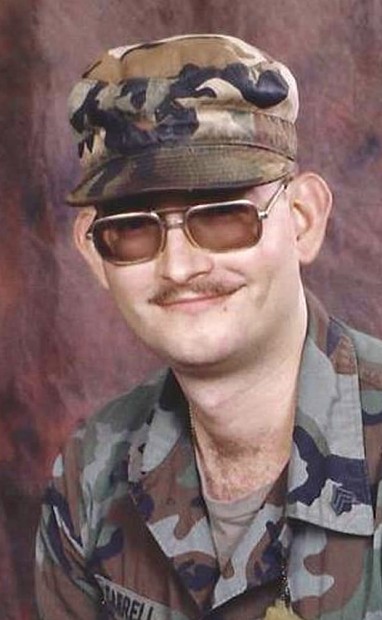 Carrell, Jeffrey