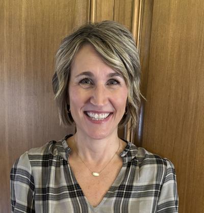 Lisa Earp named Post-Secondary Educator of the Year