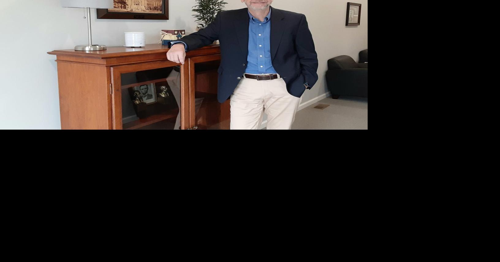 Dale Righter, former state senator, set for next chapter of ...