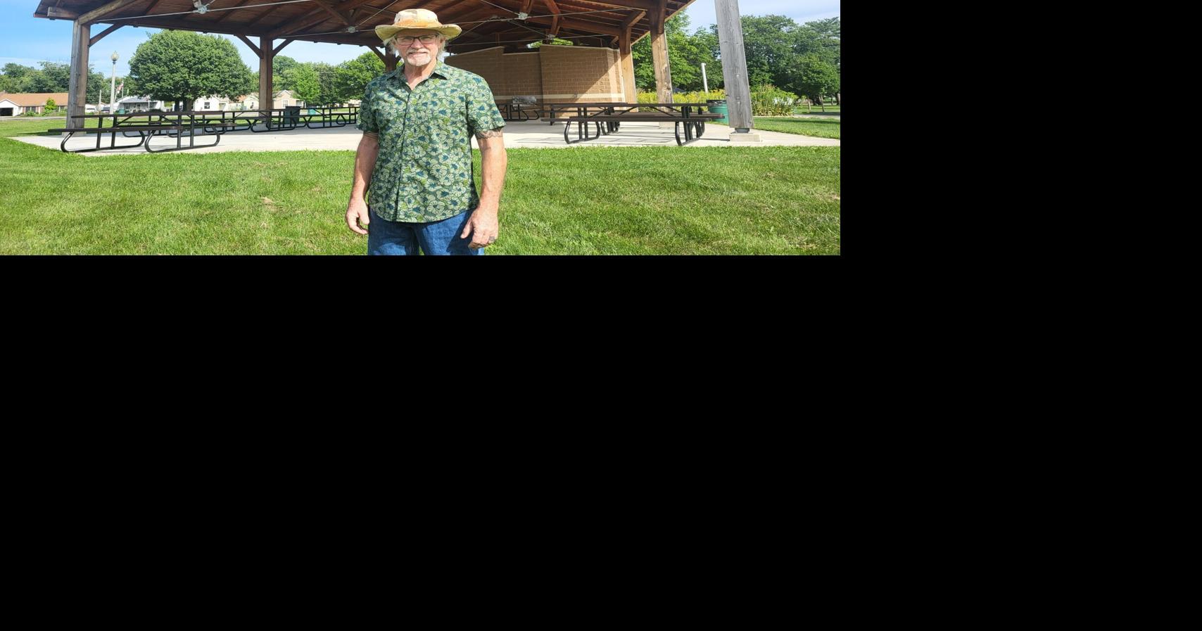 Lytle Park superintendent preparing for retirement