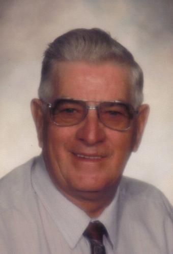 Robert D. "Bob" Gentry