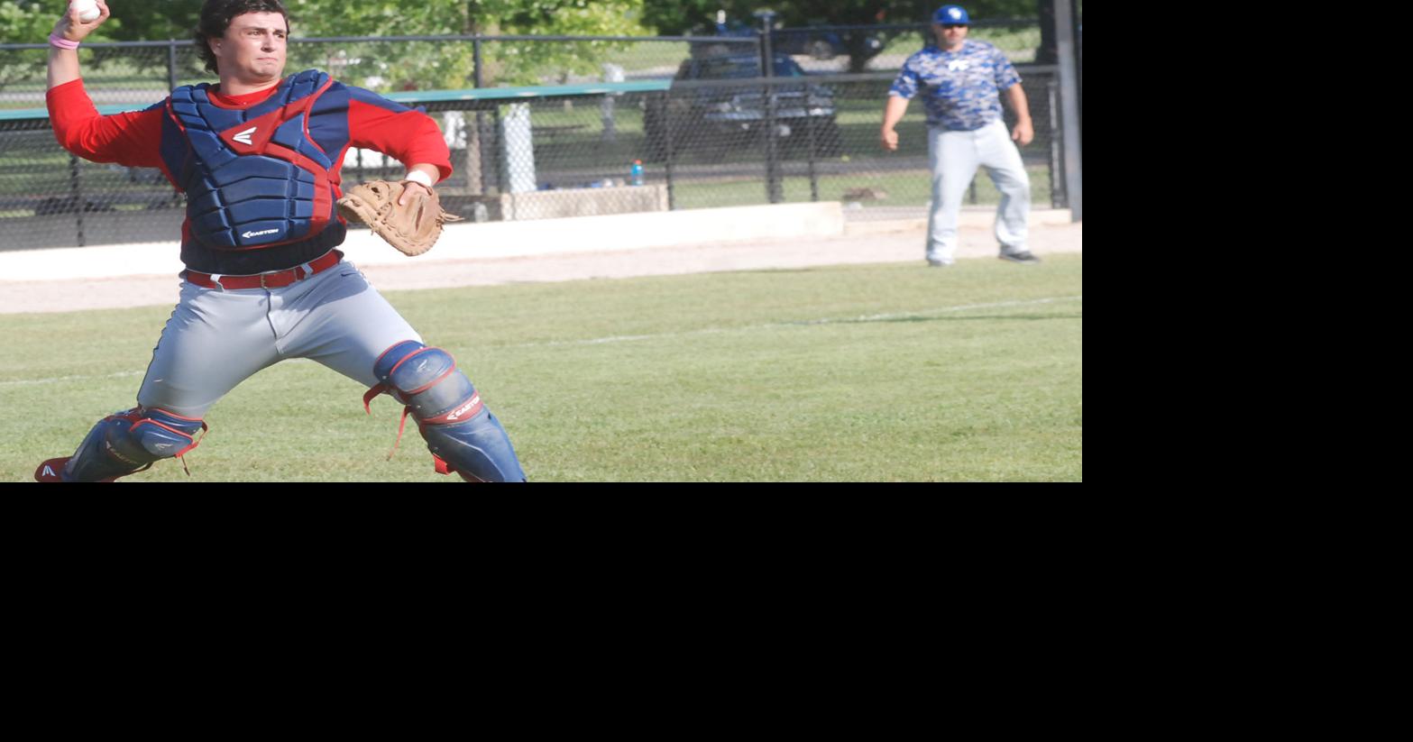 Pitching carries Post 88 to Firecracker title