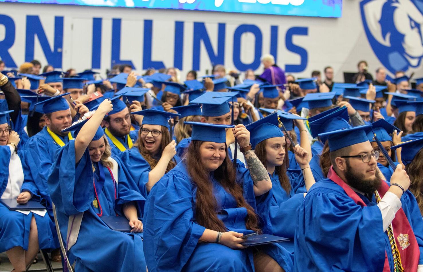 EIU softball wins conference championship, heading to its first NCAA ...