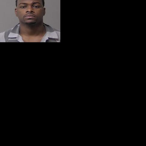 Wanted man's luck runs out in Decatur