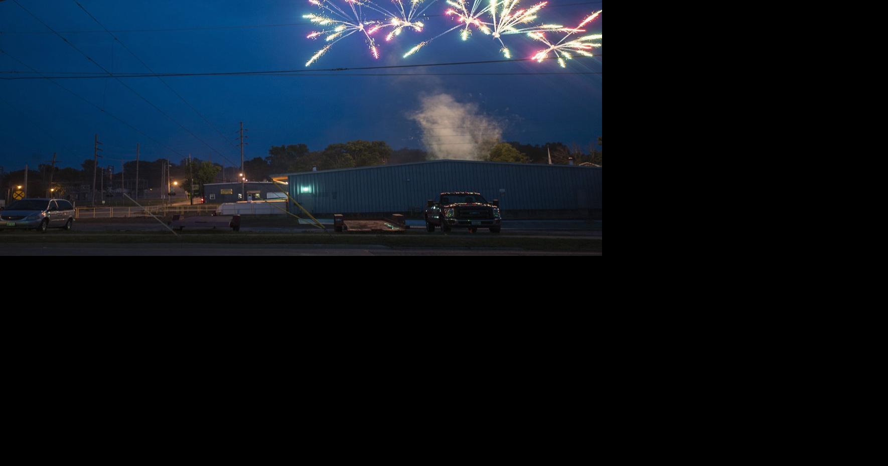 Mattoon Fourth of July parade planned Wednesday morning