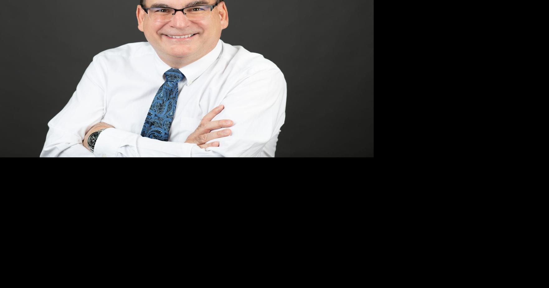 Ed Dowd: Make an informed decision when it comes to the Mattoon city ...
