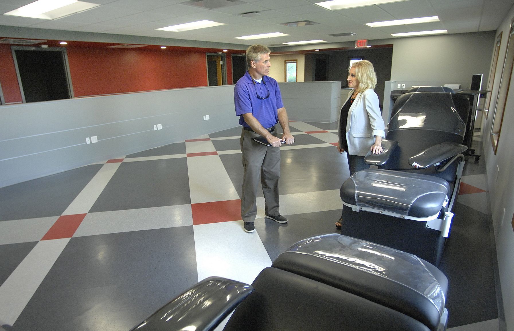 Red Cross issues plea for blood donations