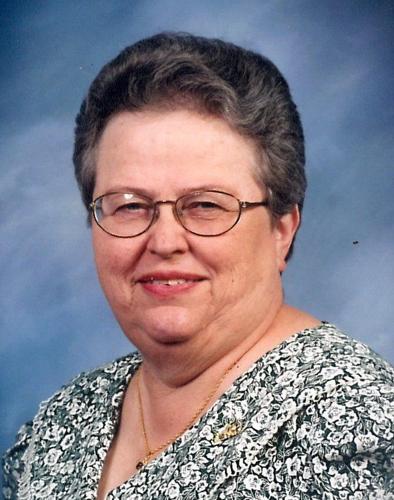Carol Clark