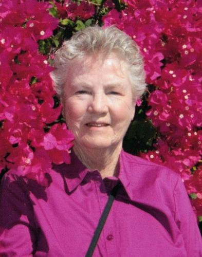 Louise Cantwell