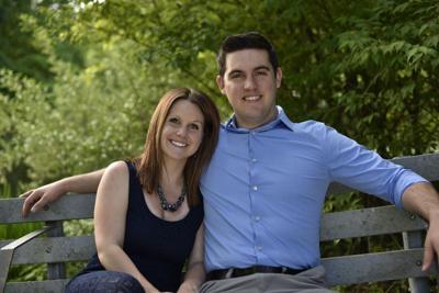 Engagement: Breanna Way and Bryce Yantis