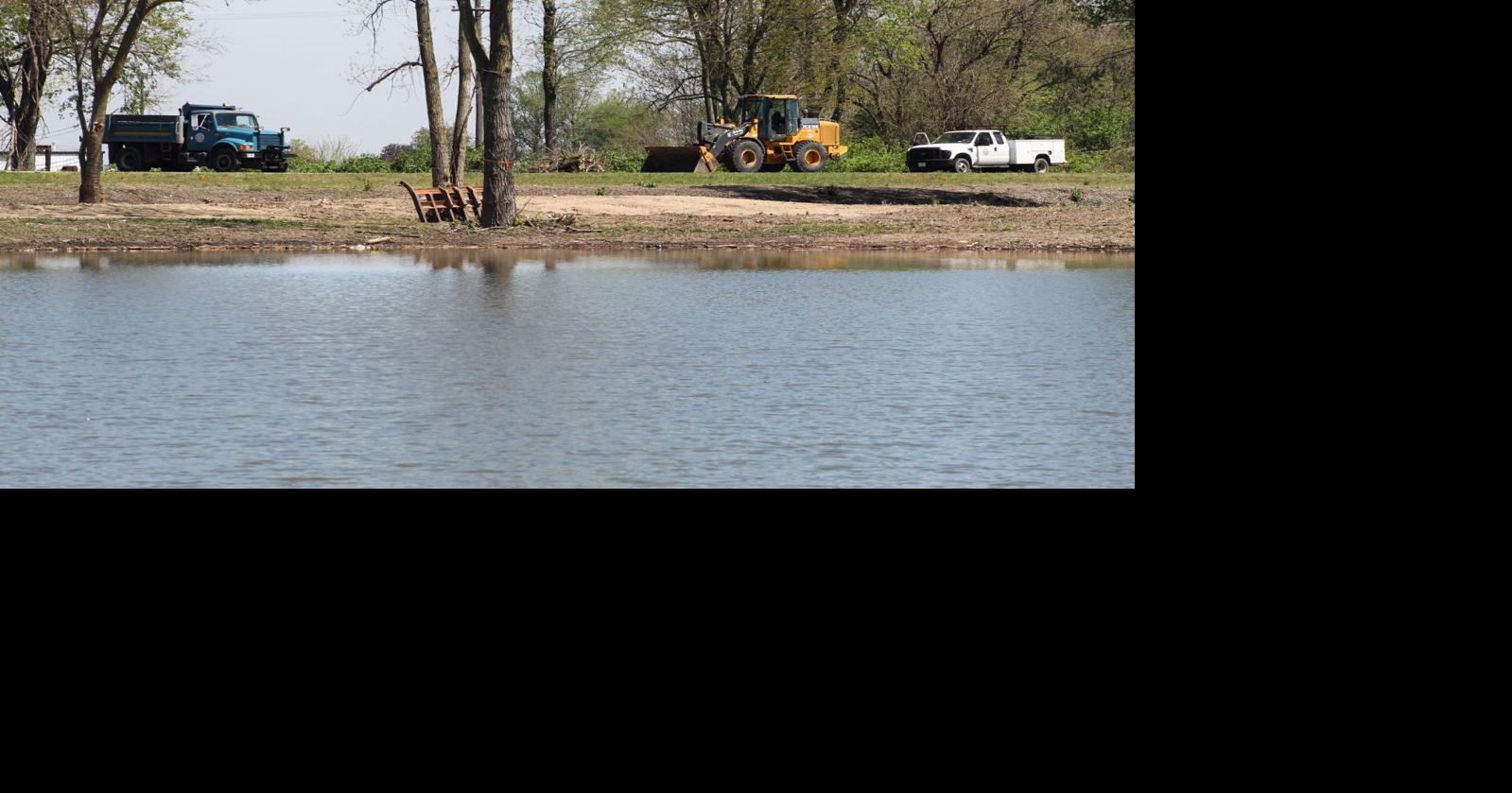 Mattoon council supports proposed bike pump track near mall