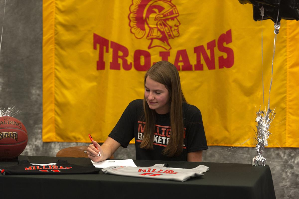 By finding a home in Charleston, Regan Bollant finds one for her ...