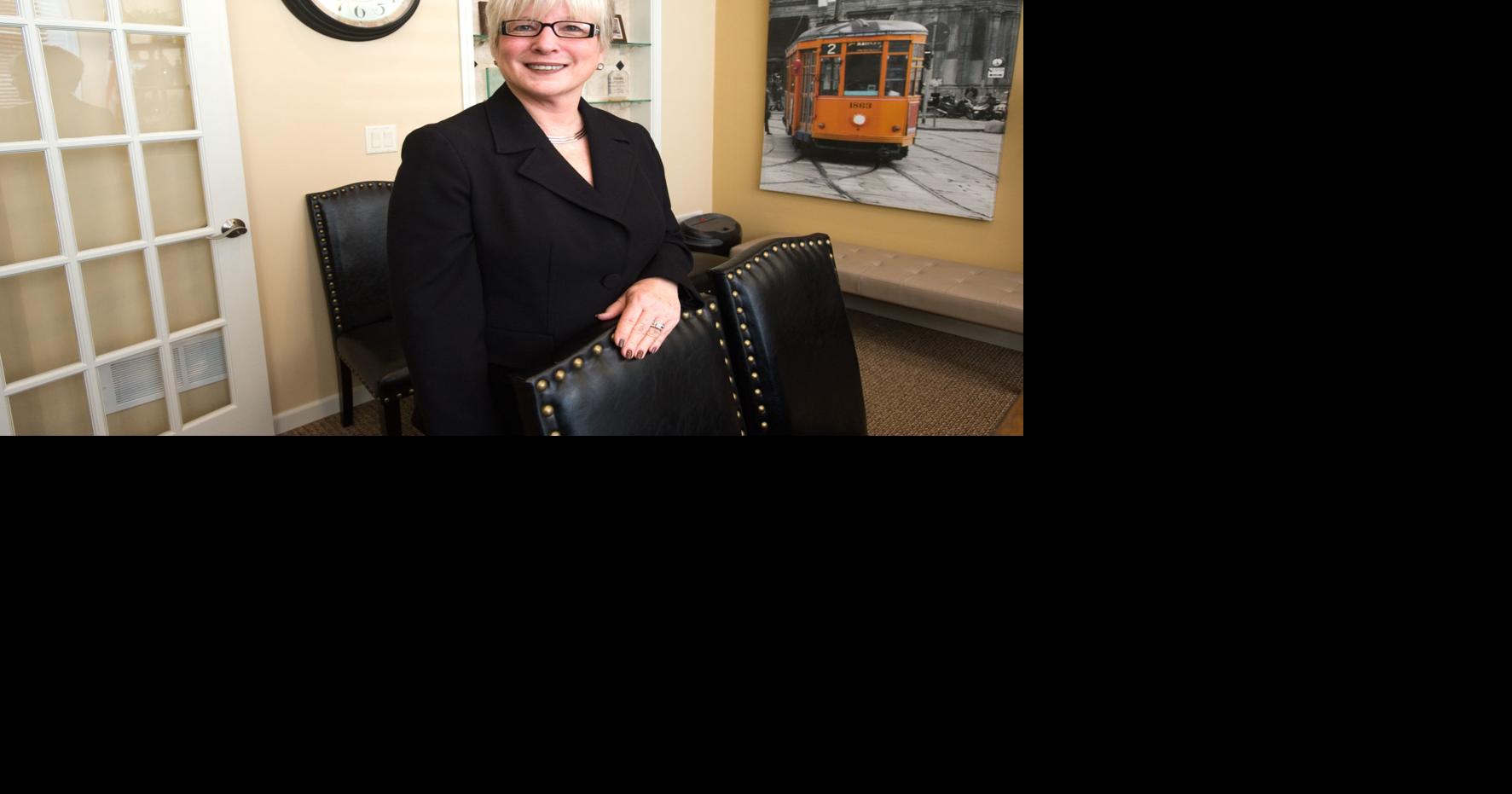 Butler concluding term as Mattoon Chamber board president