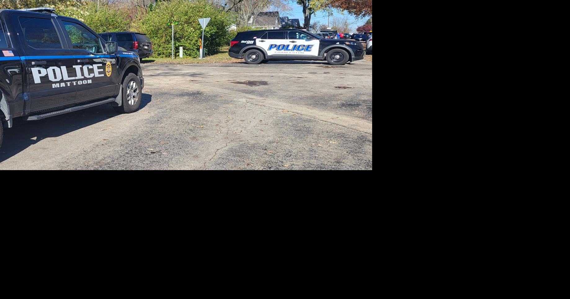 Mattoon police investigating apparent murder-suicide