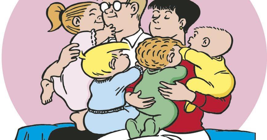 JG-TC launches new comics, puzzles lineup