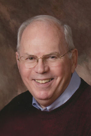 Dr. John A.J. Walstrom