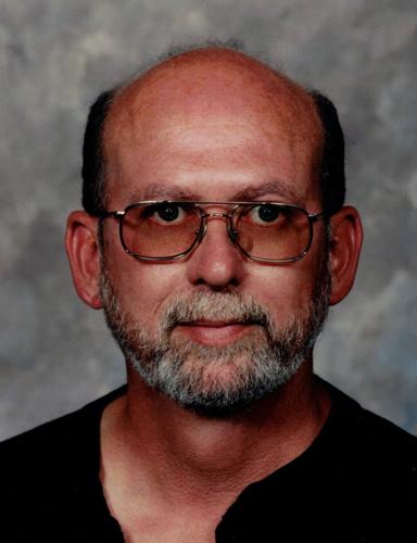 Richard "Dick" Lee Dobbs