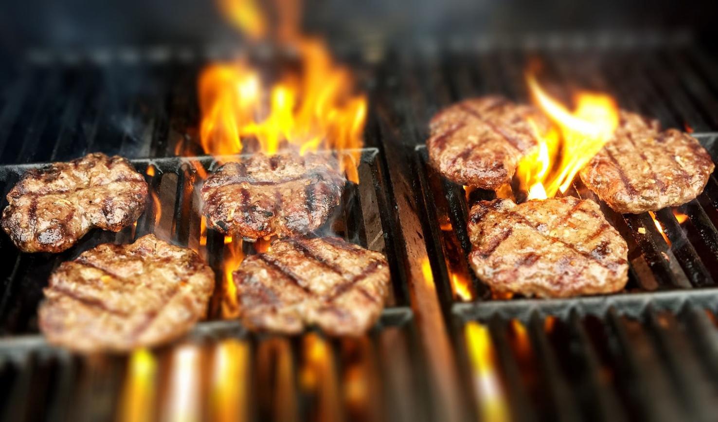 9 things to do to get your grill ready for summer