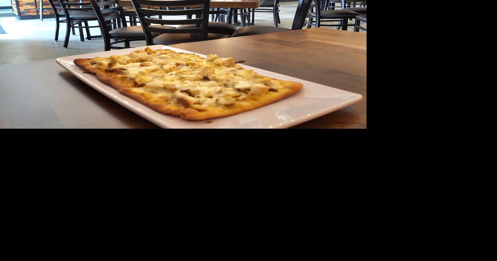 Warren James Winery opens restaurant, bar in Mattoon