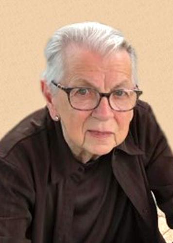 Sharon Jean Harrison