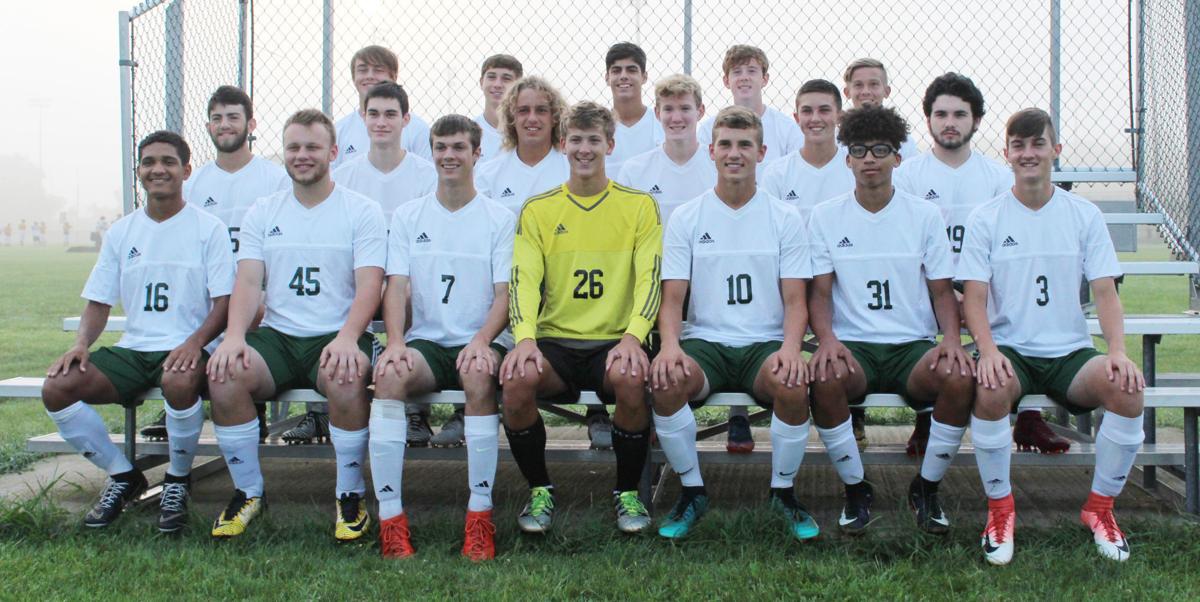 Green Wave sets sights on sectional title