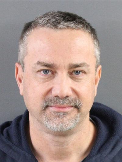 Church body suspends Mattoon pastor facing child pornography charge