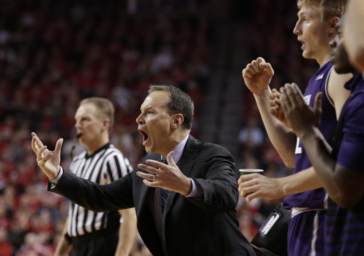 Instead of spring recruiting, these college basketball coaches are ...