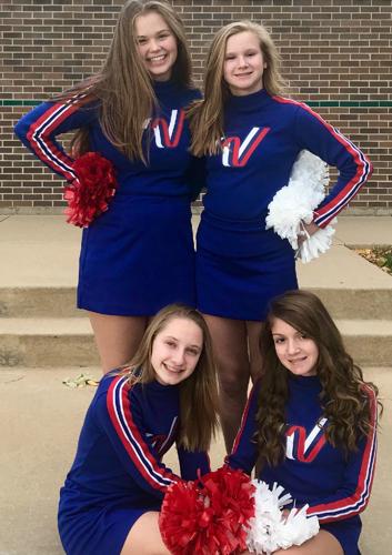 Charleston Middle School stages 'Willy Wonka Jr.' in renovated Swickard ...