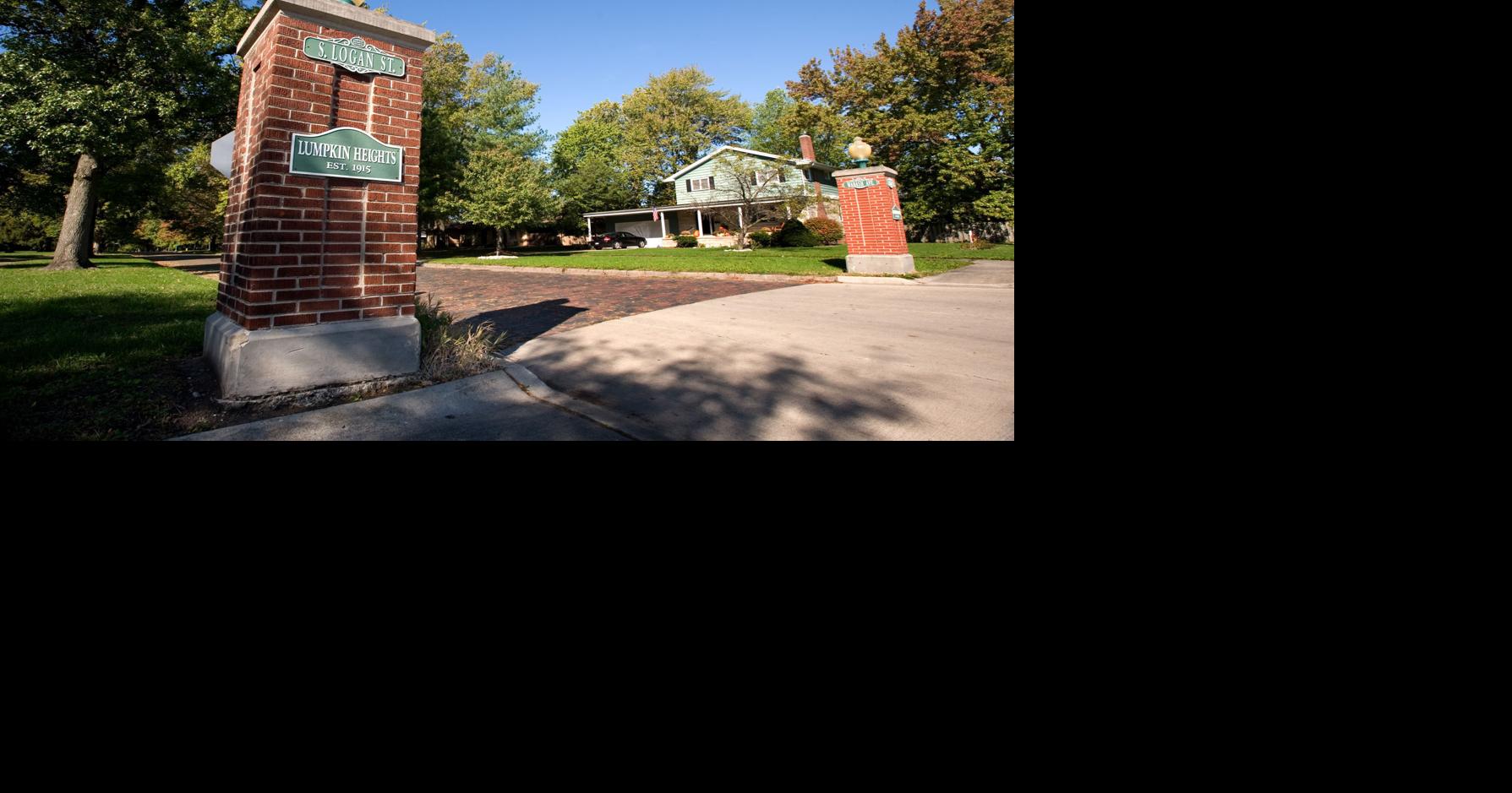 Mattoon neighborhood, auditorium historic preservation efforts among ...