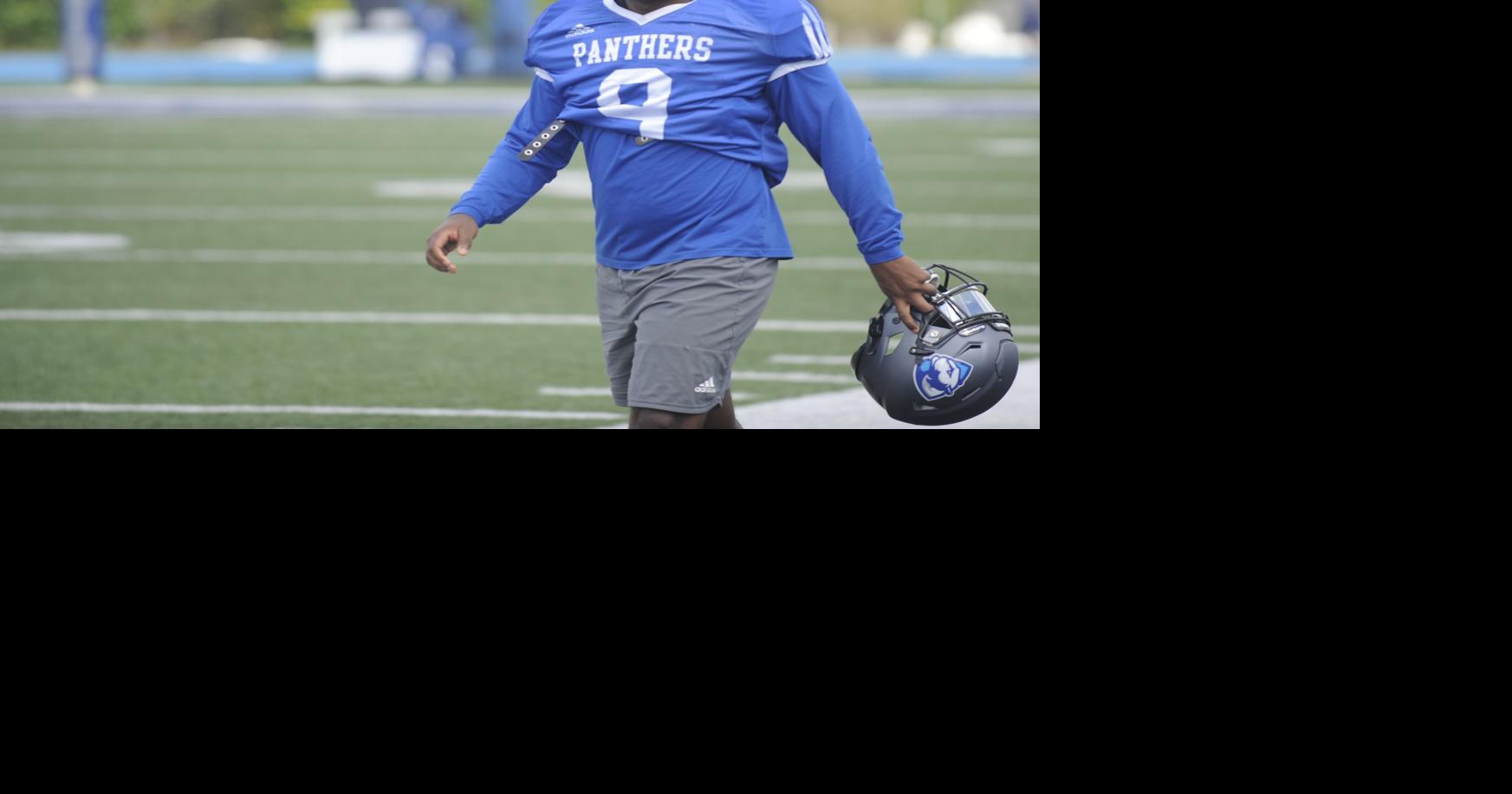 'Like a gnat.' Eastern Illinois football's Bryce Dewberry's instincts ...